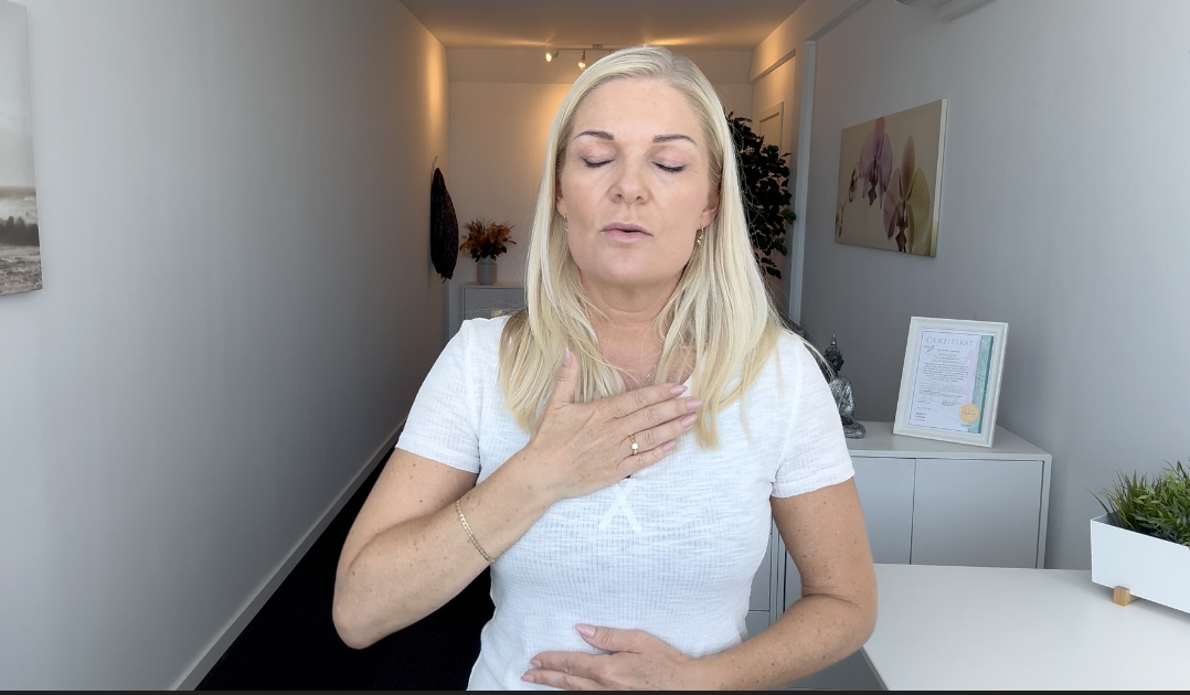 Hvorfor kan jeg ikke mærke mine følelser?